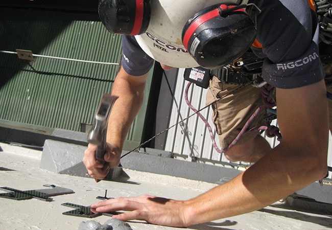 Sign Installation by Avisos Digital Graphics & Signage, Marietta, GA